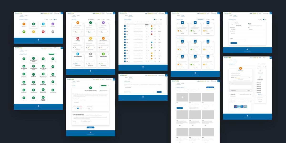 AT&T Together - Net Tango
