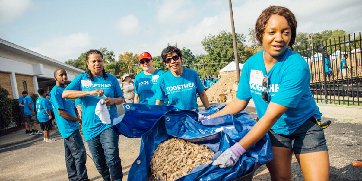 AT&T Together – Net Tango